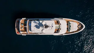 Interior revealed: Look inside Rosetti's first RSY 38m EXP explorer Emocean